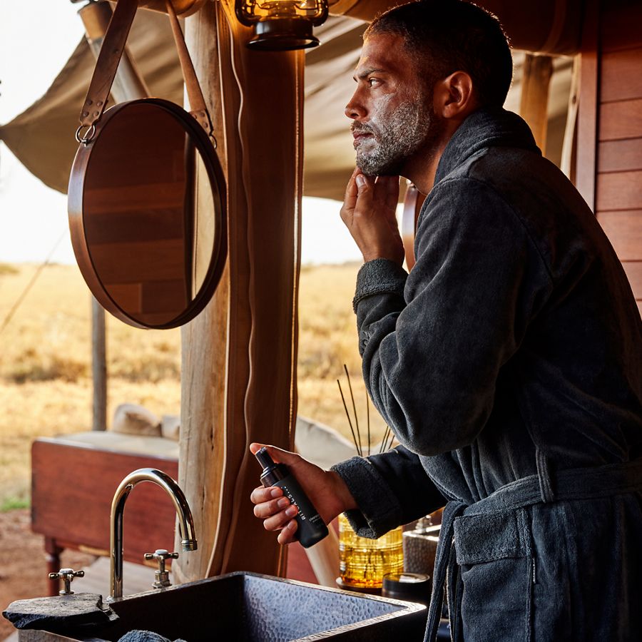 Rituals Homme Collection Anti-Ageing Face Cream Anti-Aging Pflege ️ ...