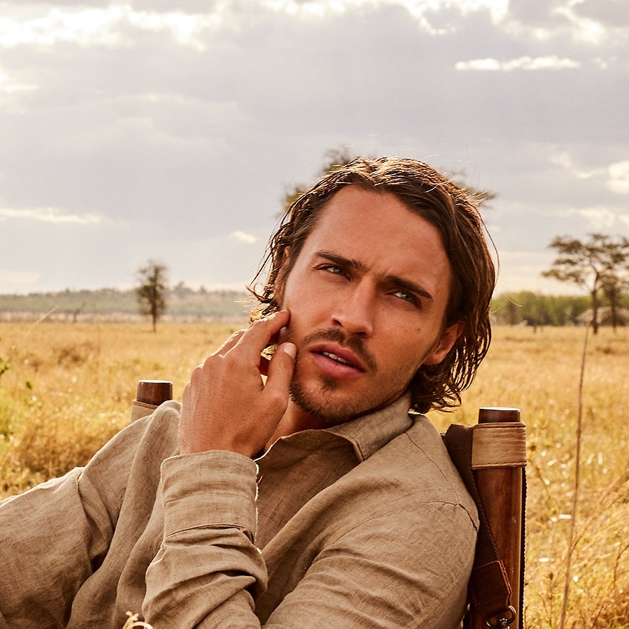 Rituals Homme Collection Anti-Ageing Face Cream Anti-Aging Pflege ️ ...