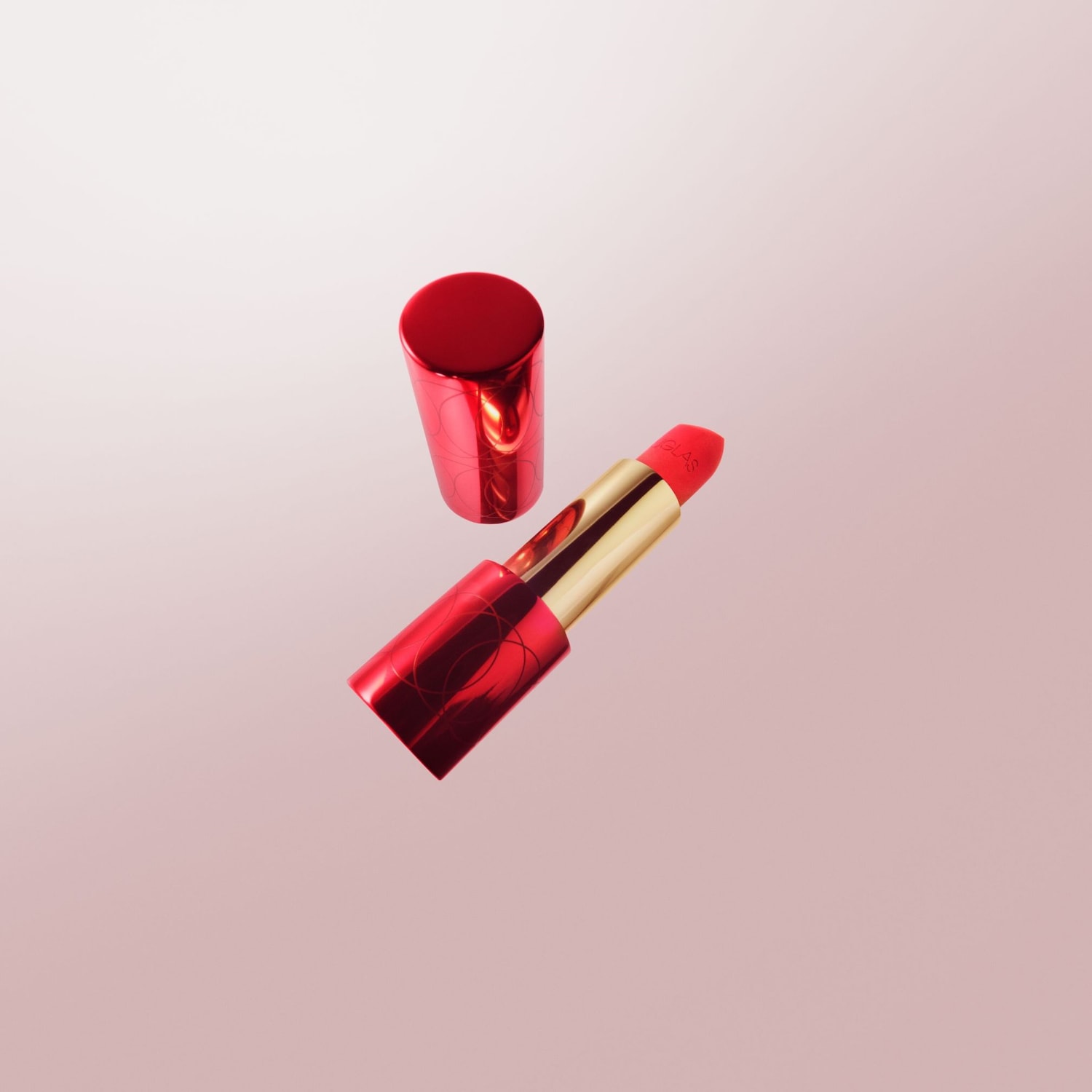 Douglas Collection Make-Up Absolute Matte Pomadka do ust w sztyfcie ...