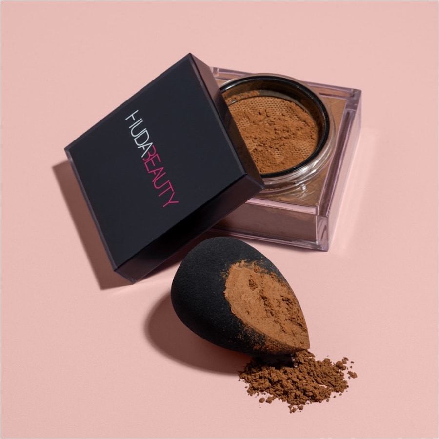 HUDA BEAUTY Easy Bake Baking & Setting Puder ️ DOUGLAS