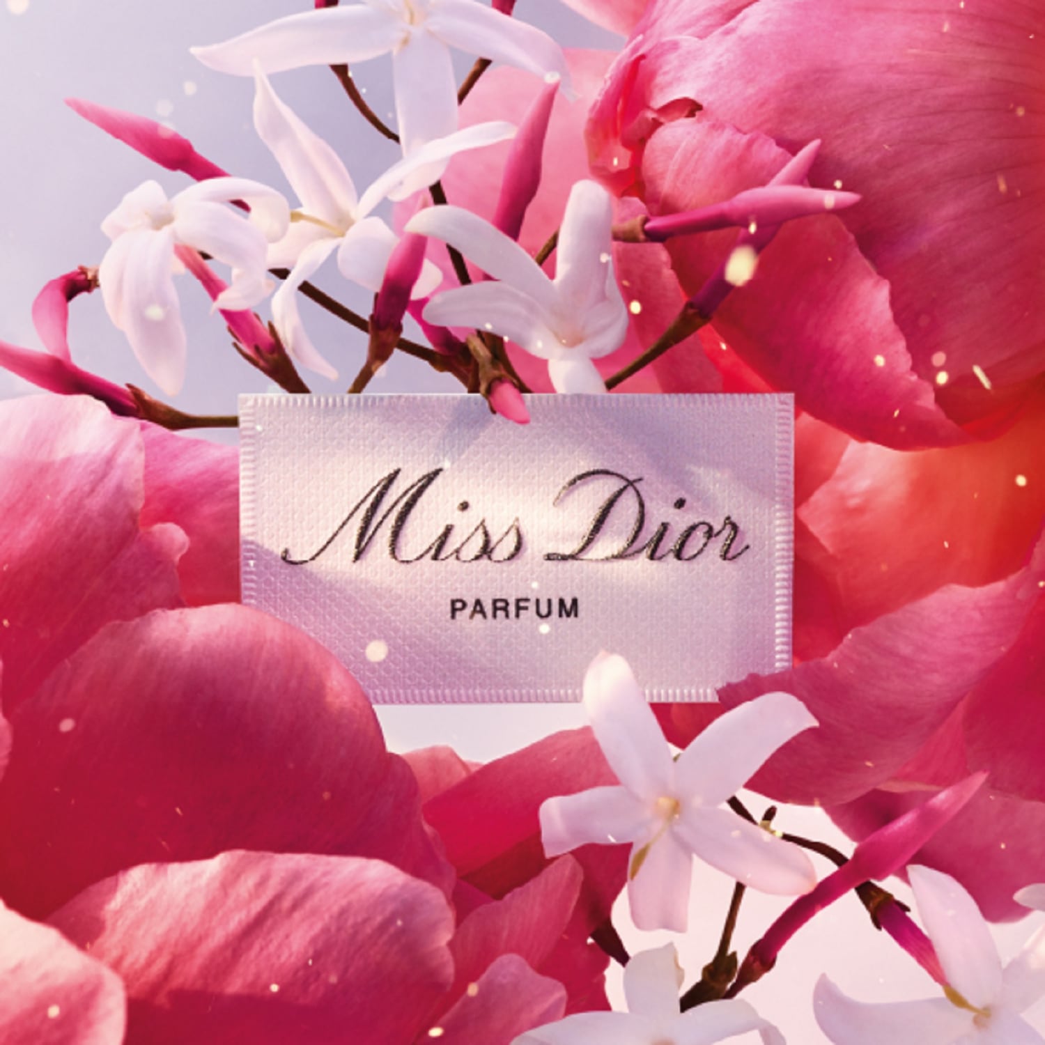DIOR Miss Dior Parfum ️ online kopen | DOUGLAS
