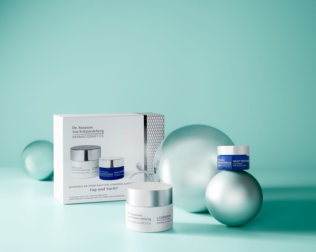 Geschenksets zu Weihnachten ️ kaufen | DOUGLAS