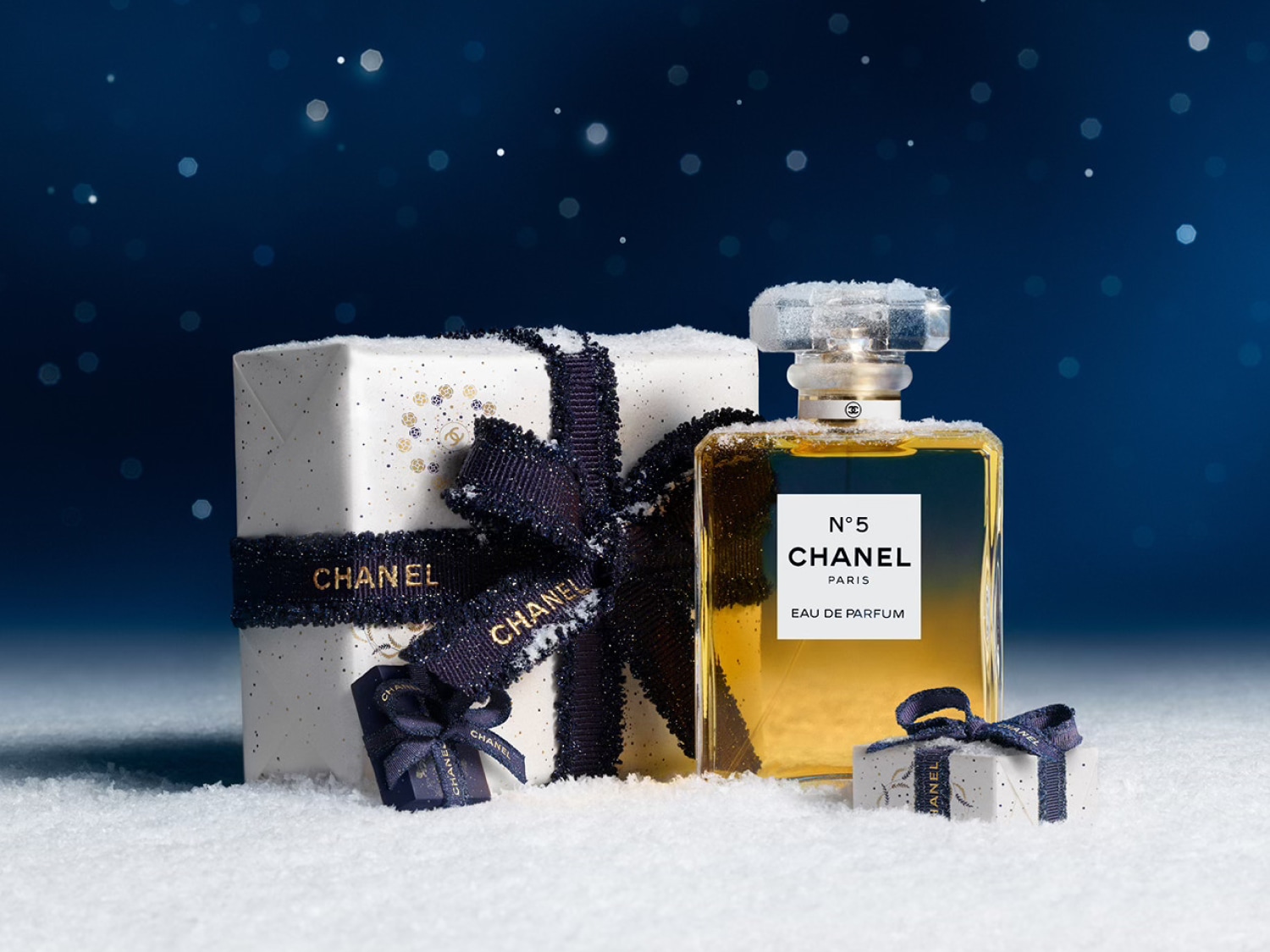 CHANEL parfémy online na DOUGLAS ⭐ Expresní doručení
