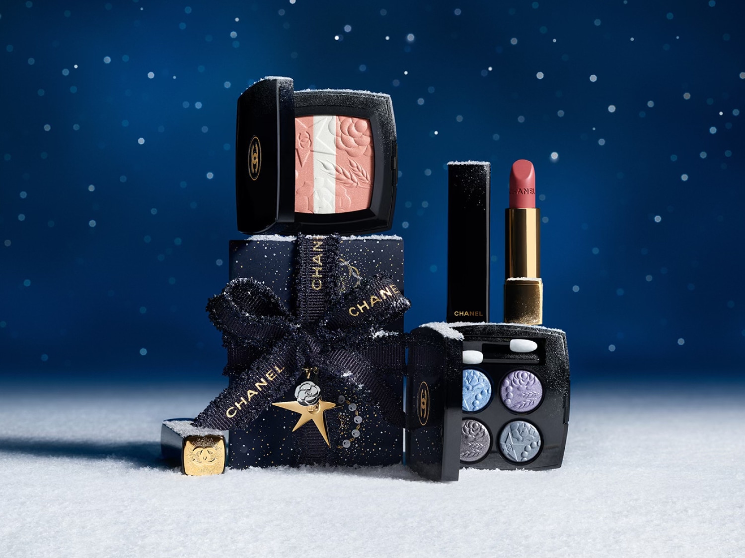 CHANEL parfémy online na DOUGLAS ⭐ Expresní doručení