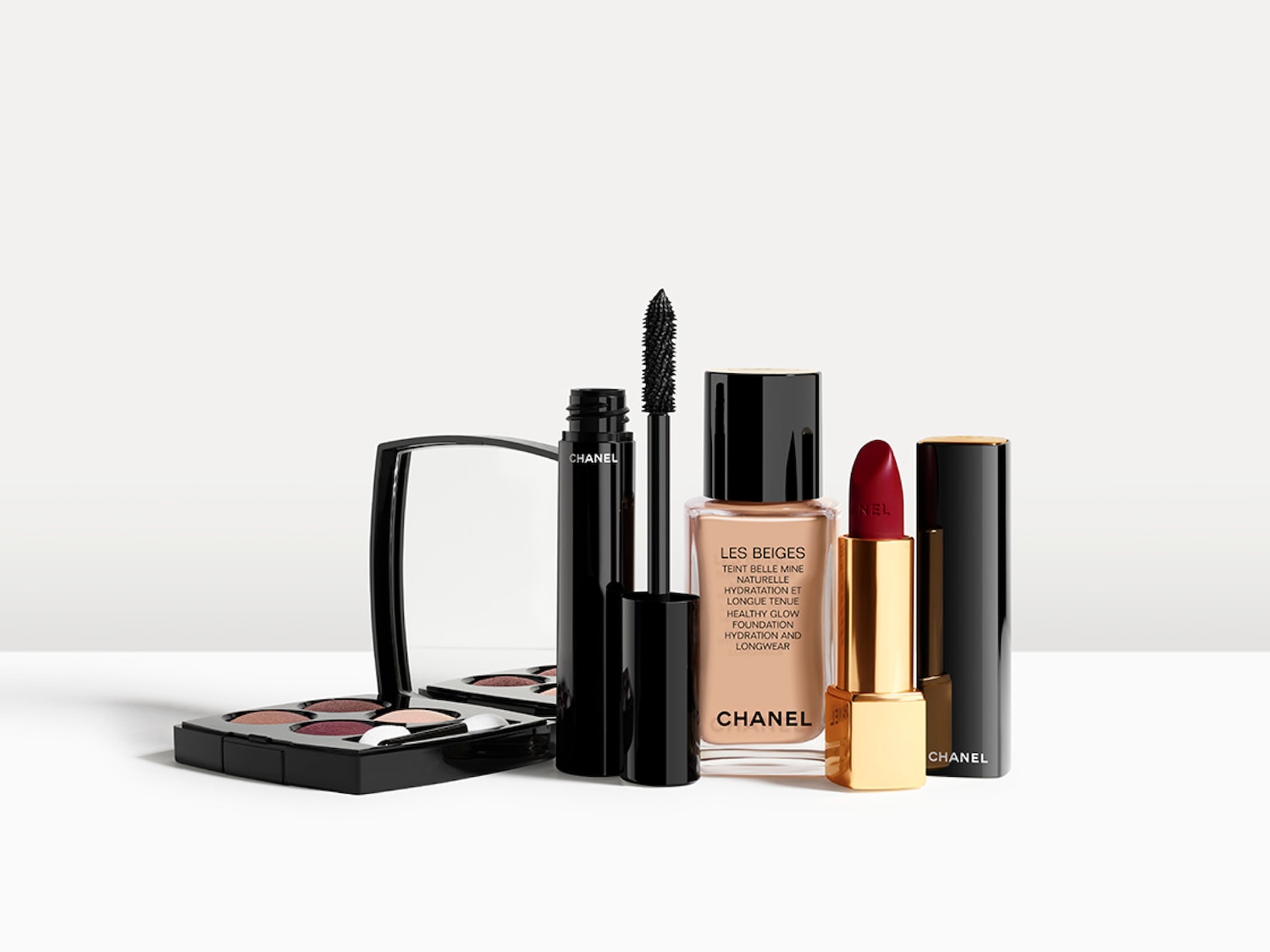 CHANEL parfémy online na DOUGLAS ⭐ Expresní doručení