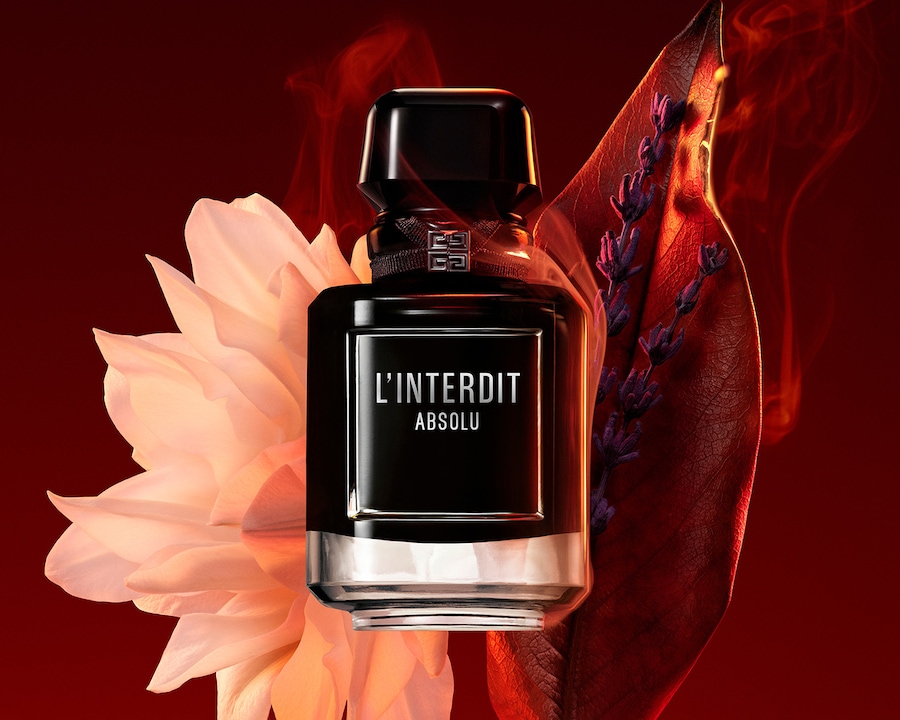 Givenchy Découvrir : L'Interdit Absolu ️ achetez en ligne | Nocibé