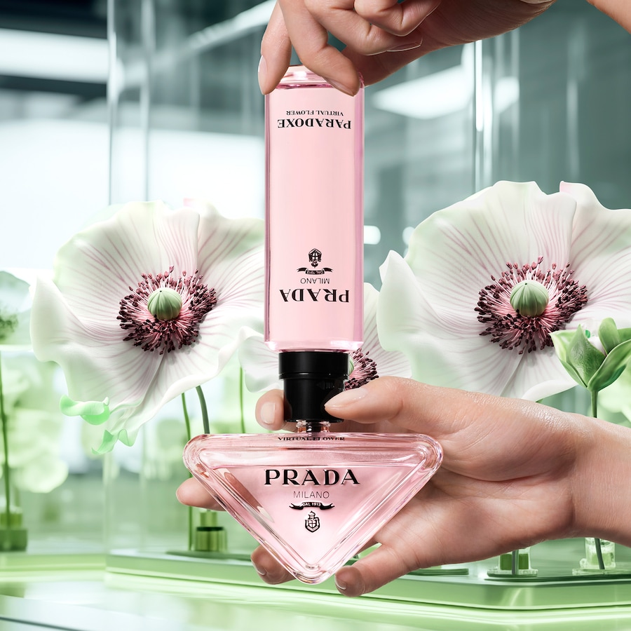 Prada Paradoxe Virtual Flower Woda perfumowana | Perfumeria DOUGLAS