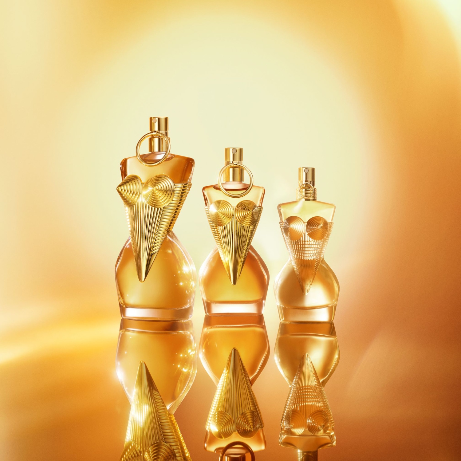 Jean Paul Gaultier Gaultier Divine Le Eau de Parfum ️ online kaufen ...