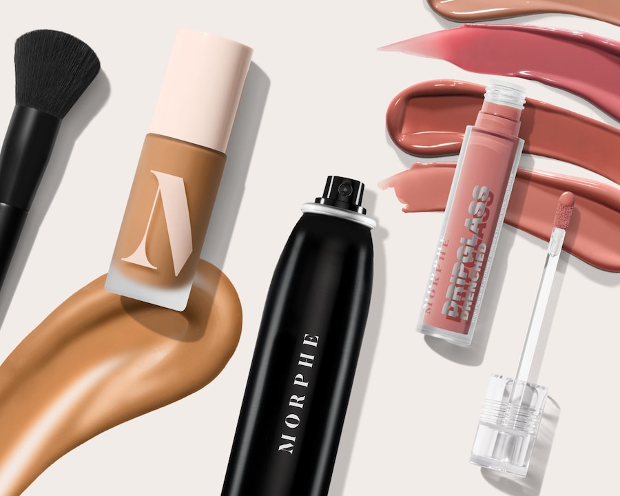 MORPHE ️ acquista online » Beauty-Shop | DOUGLAS
