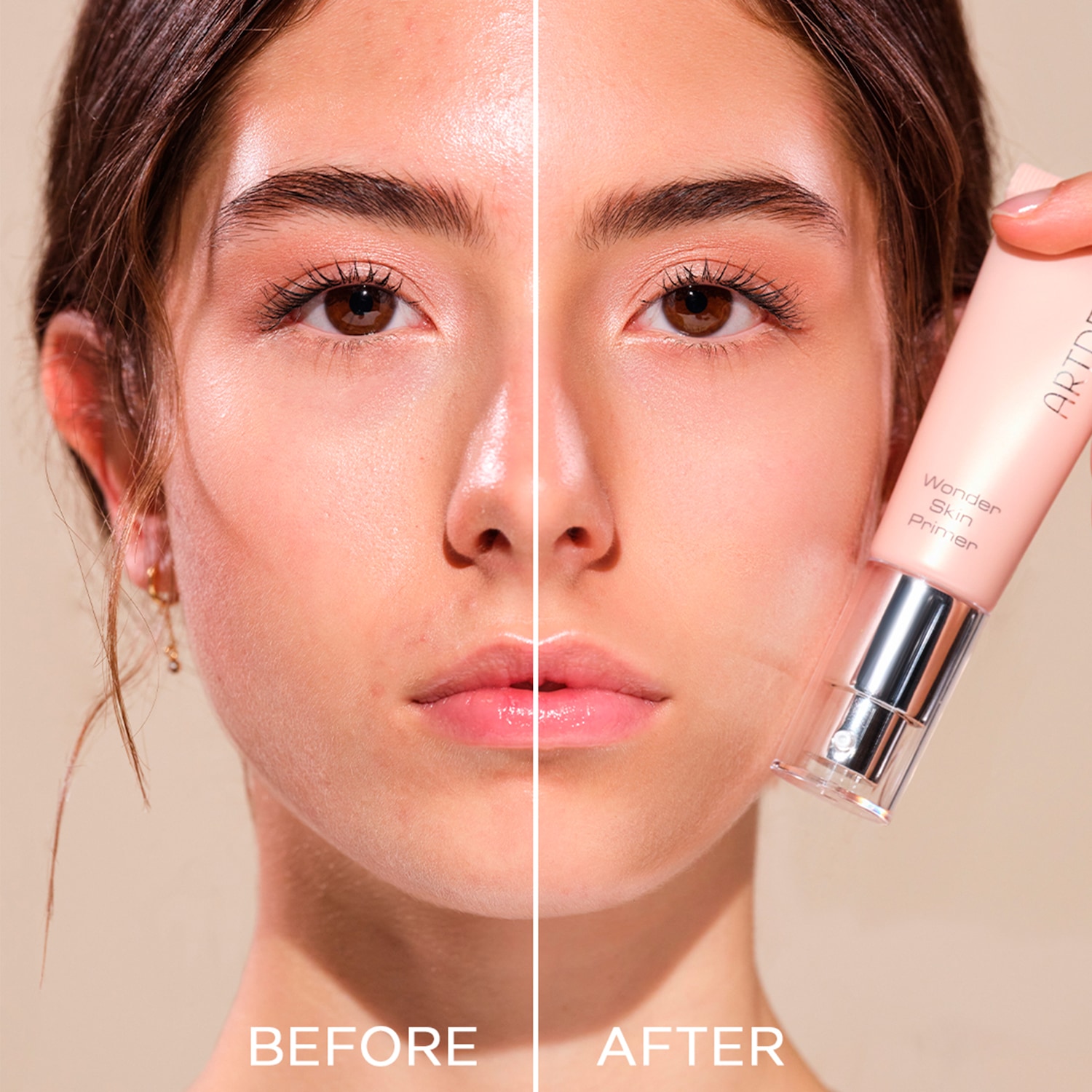 Artdeco Wonder Skin Primer » Primer | DOUGLAS