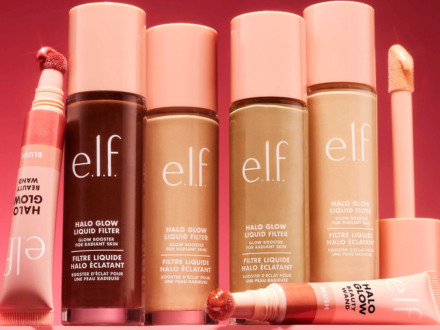 e.l.f. Cosmetics ️ online kopen | DOUGLAS