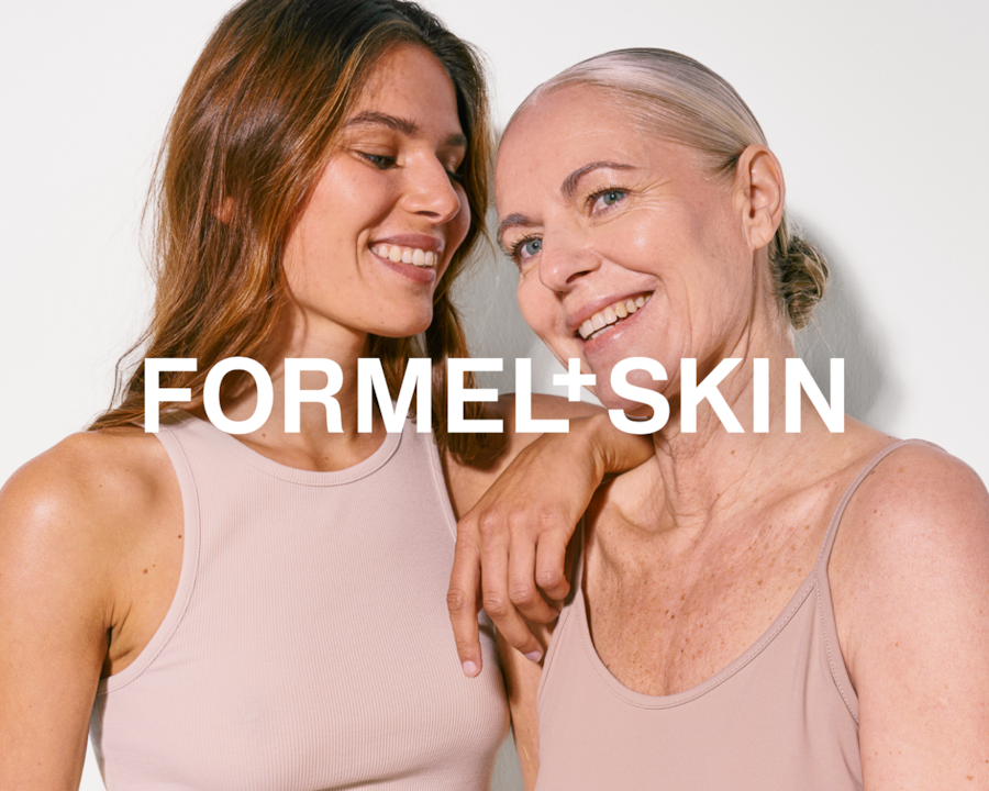 FORMEL Skin ️ online kaufen | DOUGLAS