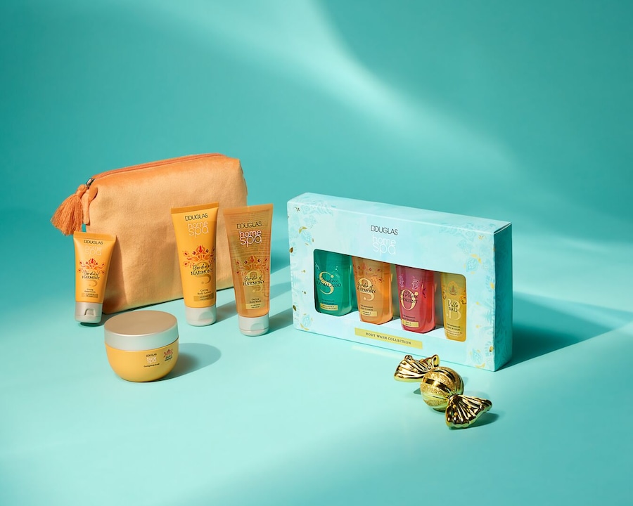 Darčeky Douglas Collection ️ nakupujte online | DOUGLAS