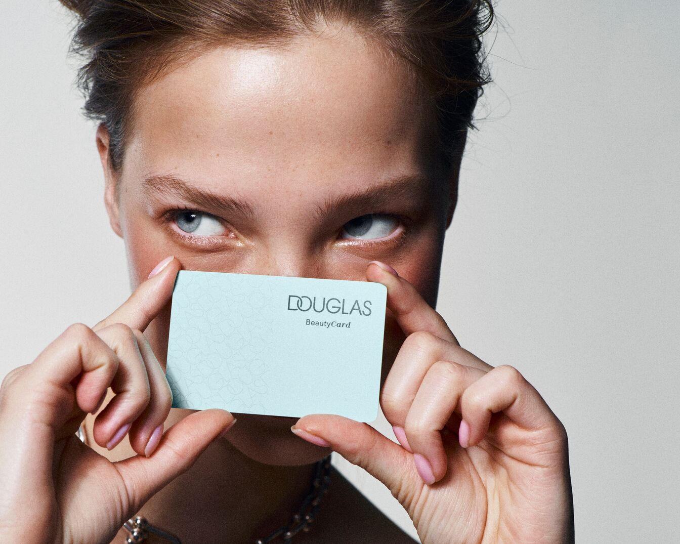Douglas Beauty Card | DOUGLAS