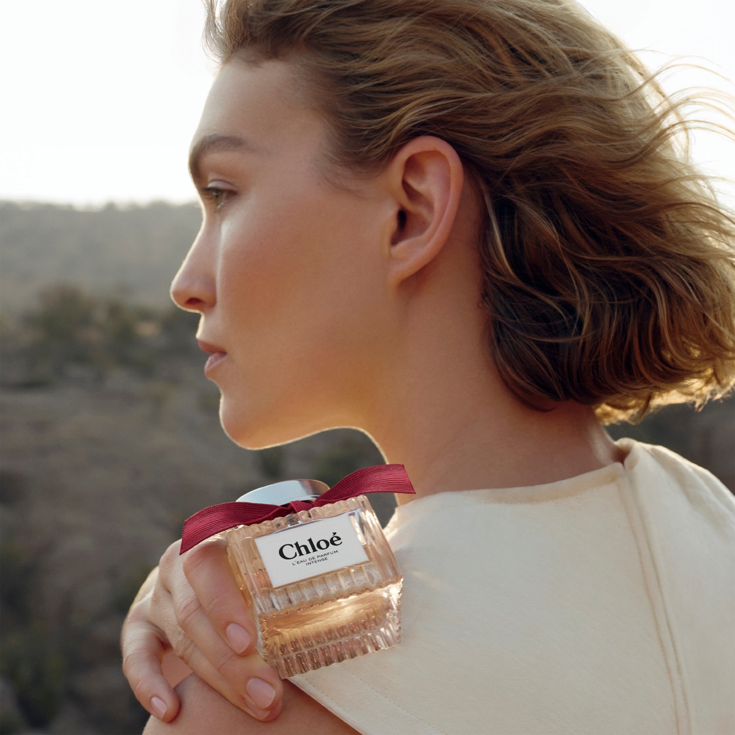 Chloé Signature Chloé l’Eau de Parfum Intense Woda perfumowana ...