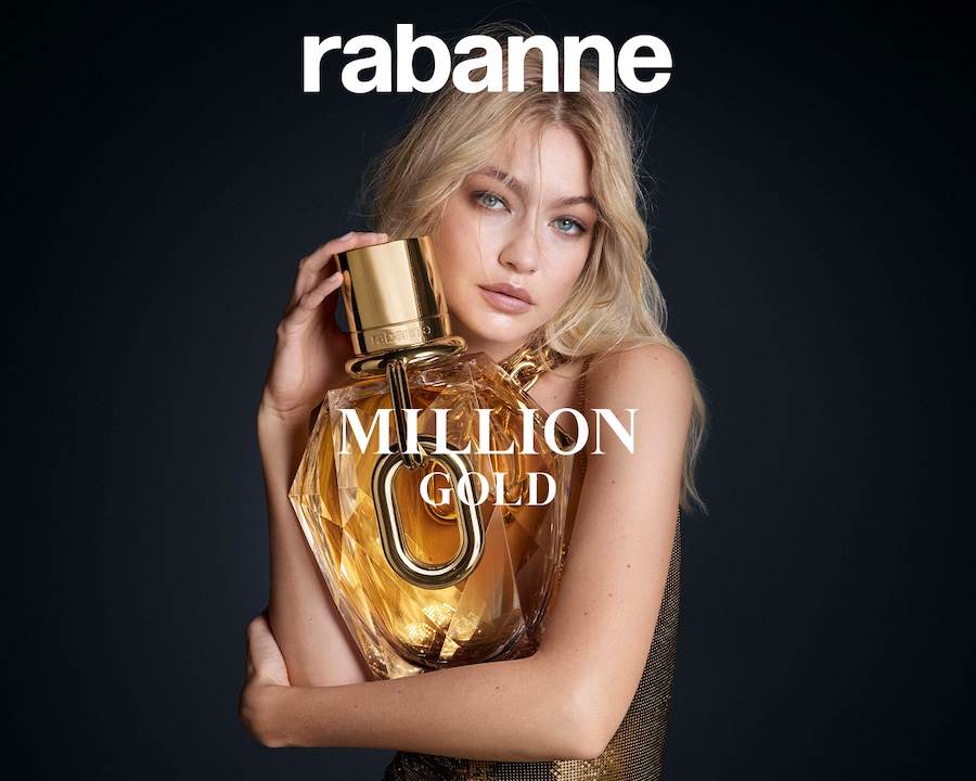 Rabanne Million Gold for Her ️ online kaufen | DOUGLAS