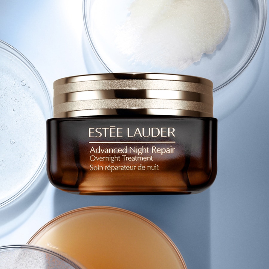 Estée Lauder Advanced Night Repair Overnight Treatment Anti-Aging ...