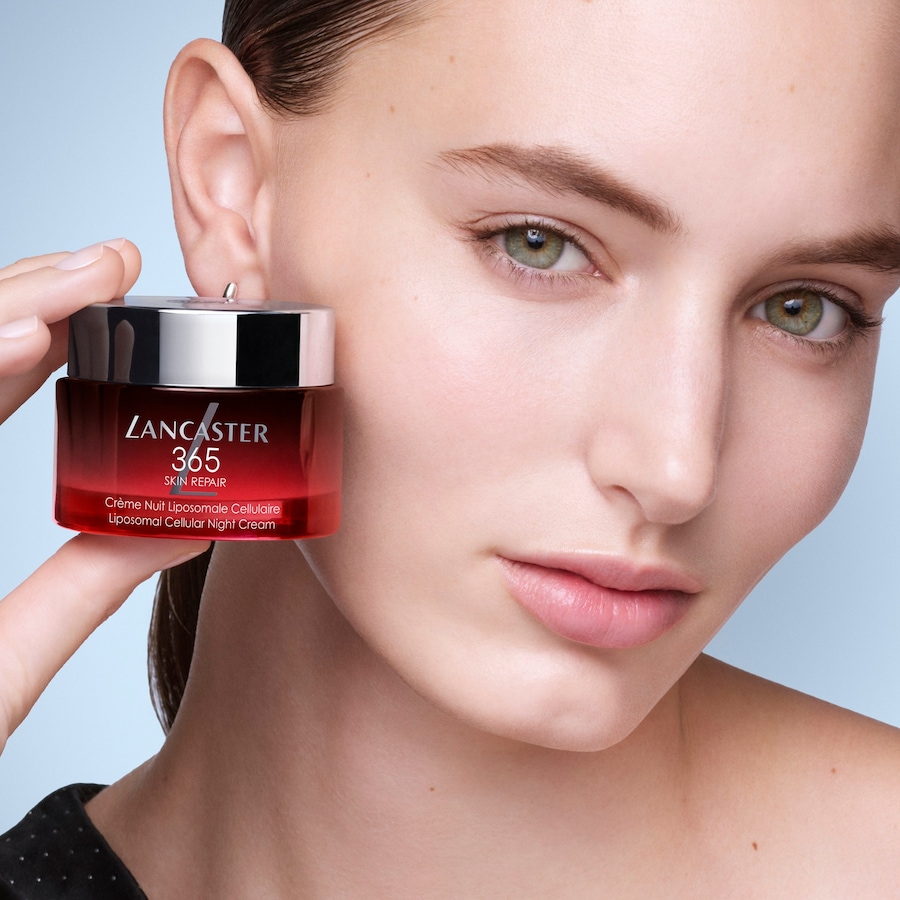 Lancaster 365 Skin Repair Liposomal Cellular Serum Anti-Aging Serum ️ ...