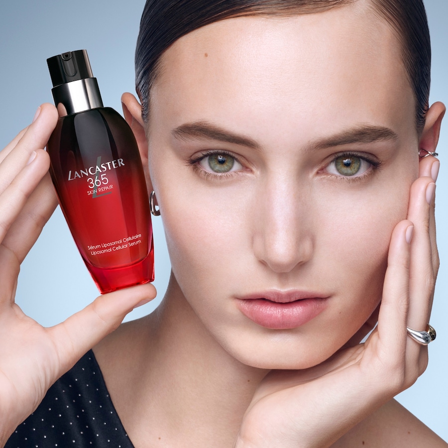 Lancaster 365 Skin Repair Liposomal Cellular Serum Anti-Aging Serum ️ ...
