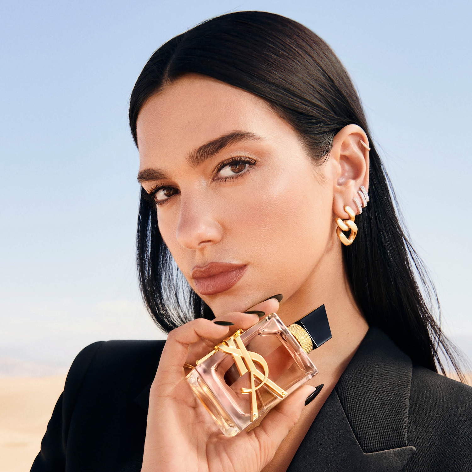 YSL Libre Flowers & Flames » Eau de Parfum ️ online kopen