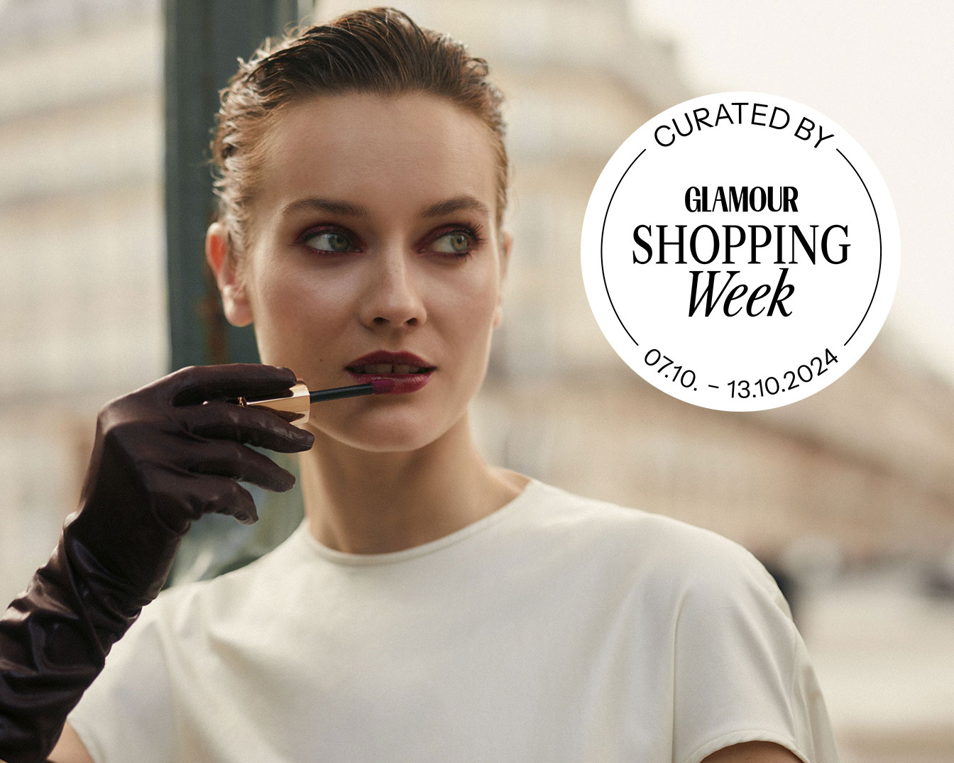 Glamour Shopping Week 2024 ️ DOUGLAS