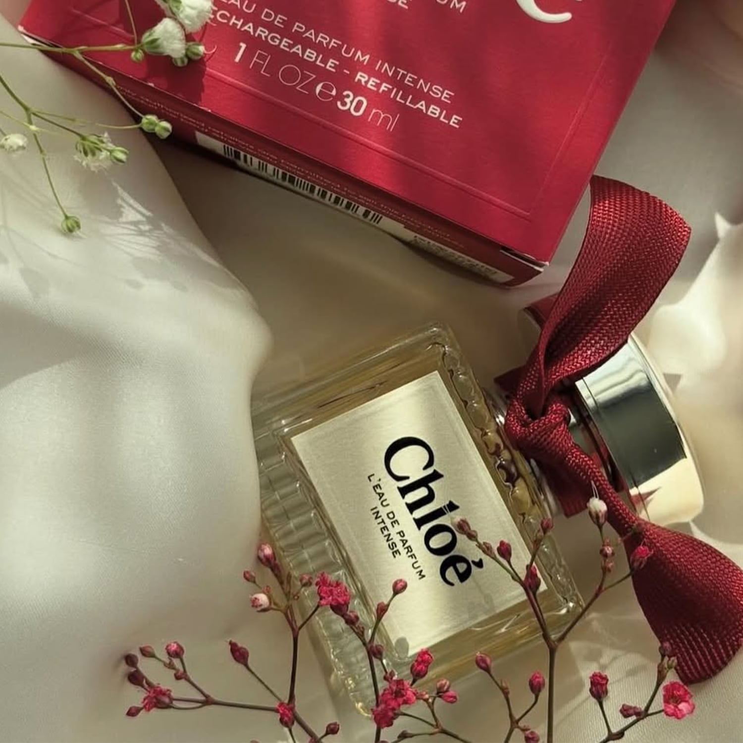 Chloé Signature Intense Eau de Parfum ️ online kaufen | DOUGLAS