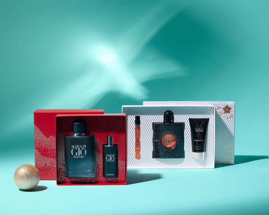 Geschenksets zu Weihnachten ️ kaufen | DOUGLAS