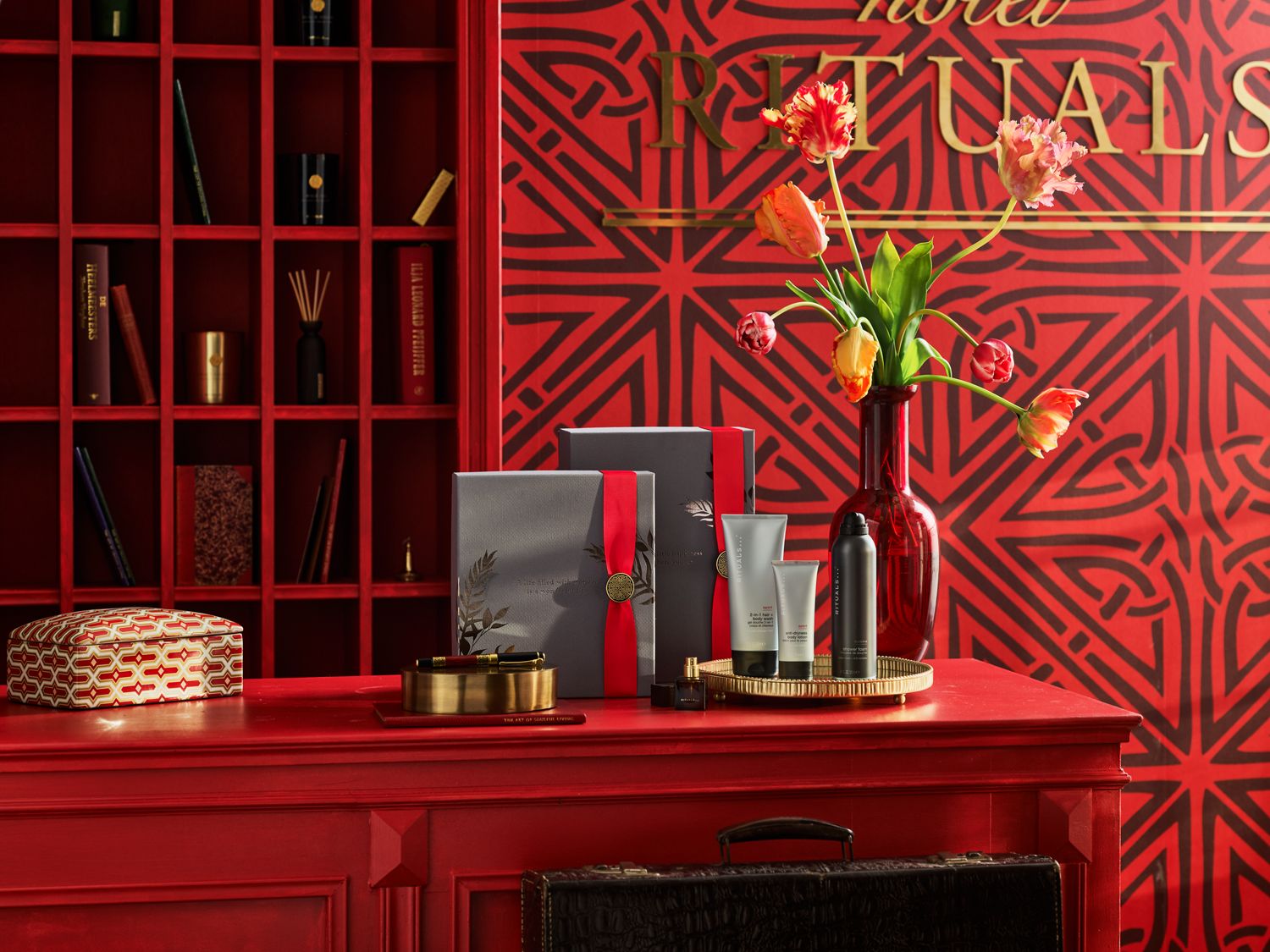 Rituals Cosmetics ️ online kaufen | DOUGLAS