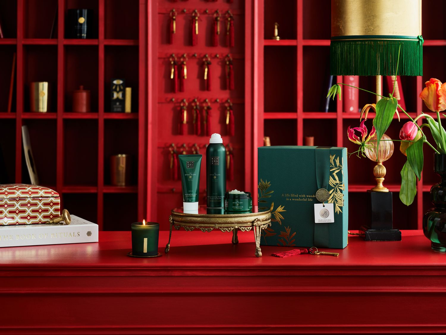 Rituals Cosmetics ️ online kaufen | DOUGLAS