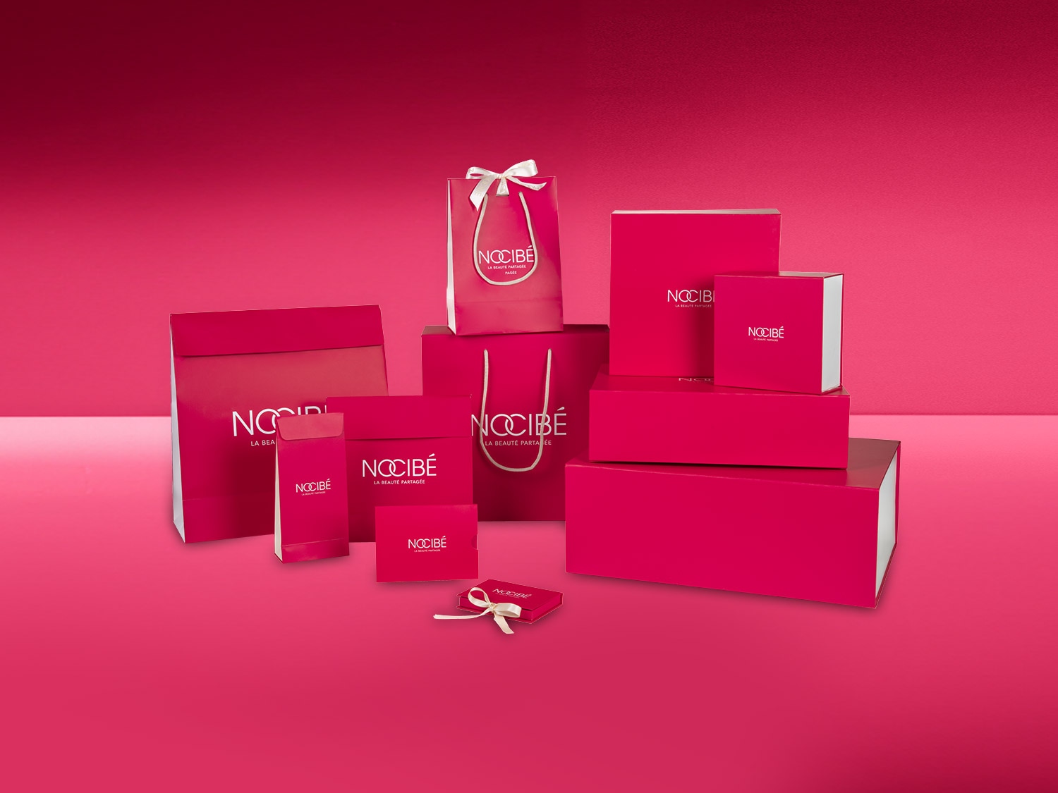 Emballage cadeau | NOCIBÉ