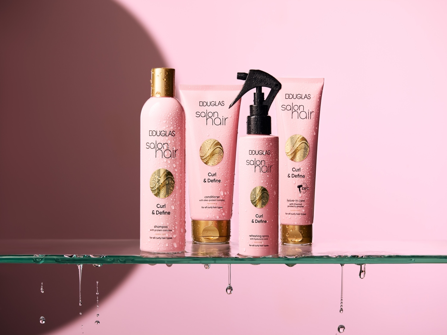 Douglas Collection Puder ️ online kaufen | DOUGLAS