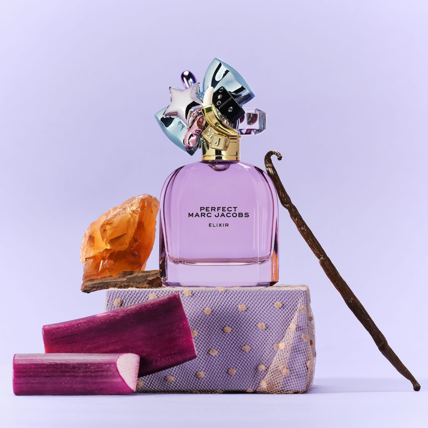 Marc Jacobs Perfect Elixir Eau de parfum ️ online kopen | DOUGLAS