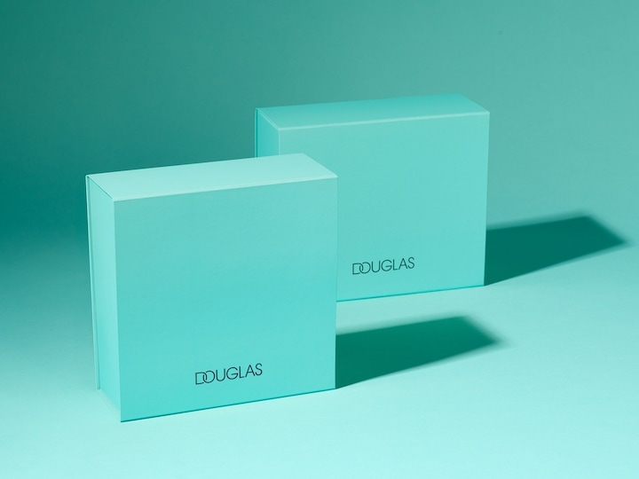 DOUGLAS Geschenkverpackung ️