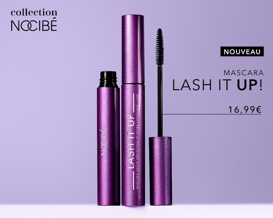 Nocibé Maquillage ️ achetez en ligne | Nocibé