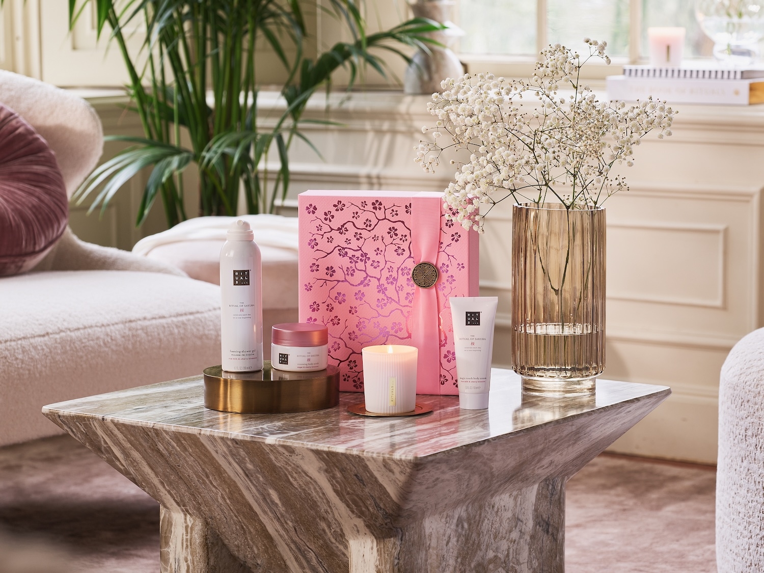 Rituals Cosmetics ️ online kaufen | DOUGLAS