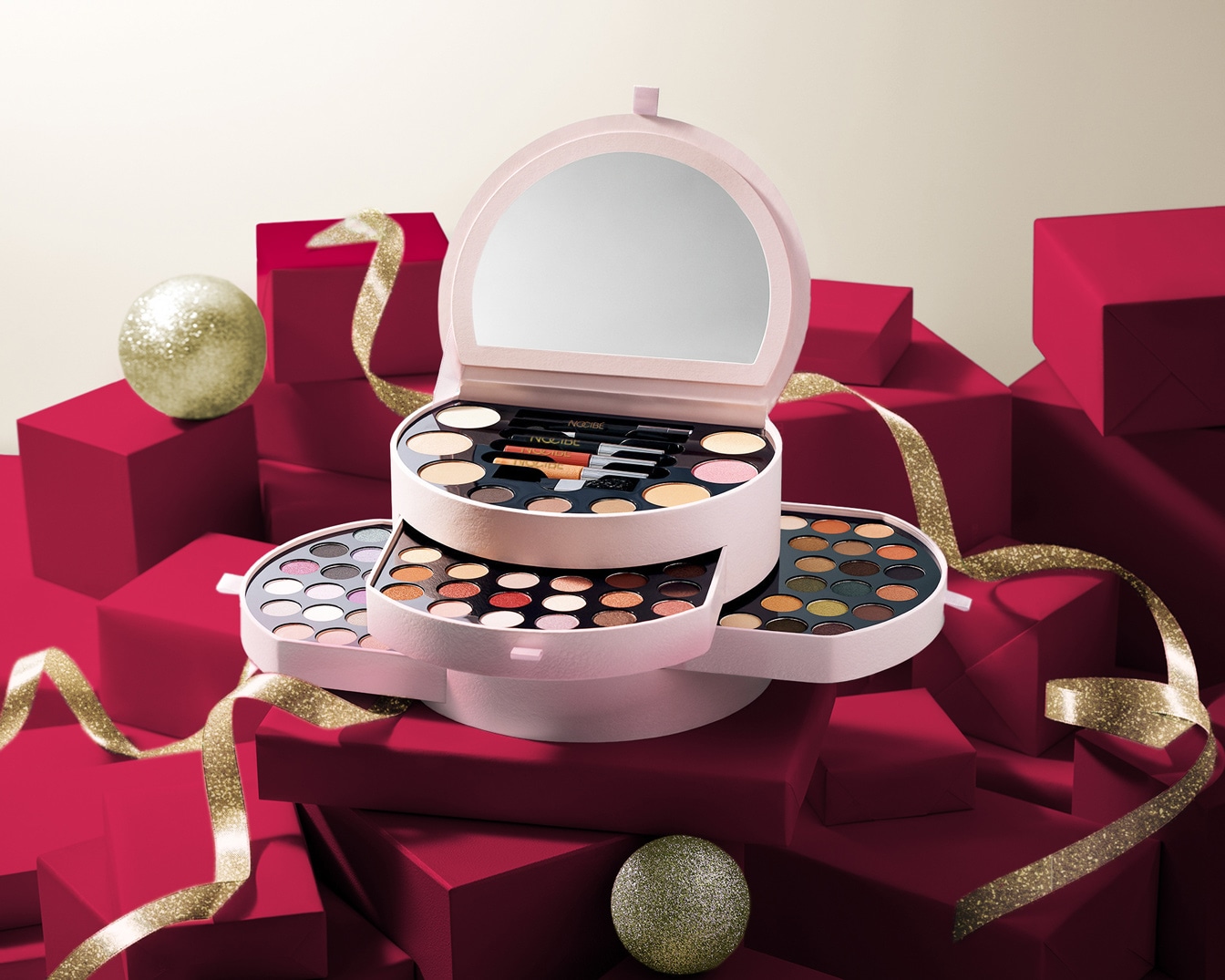 Coffrets cadeaux noël ️ achetez en ligne | Nocibé