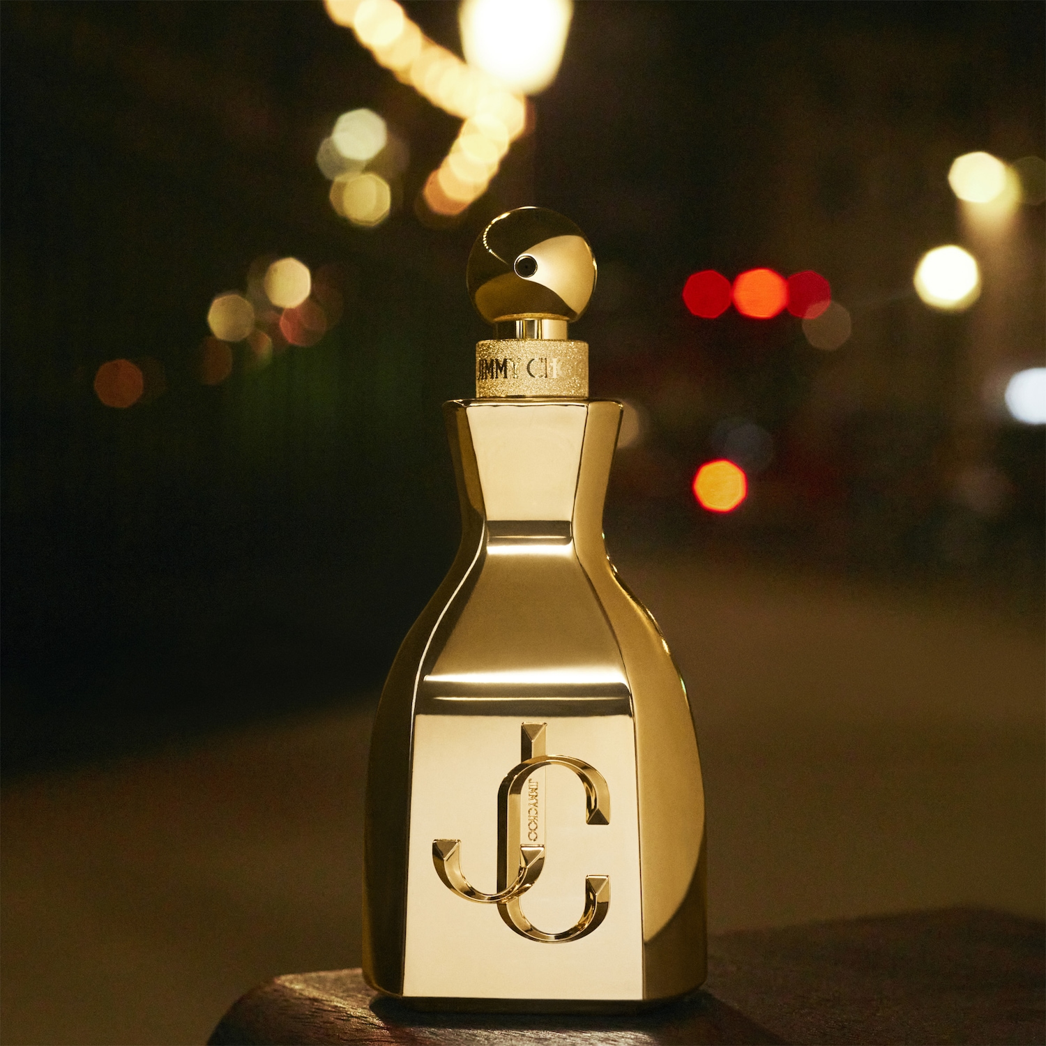 Jimmy Choo I Want Choo Le Parfum Parfum ️ online kopen | DOUGLAS