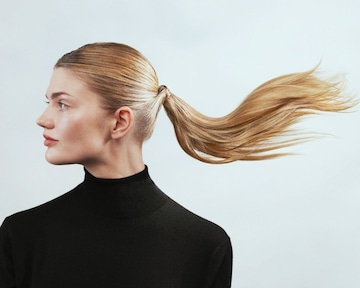 Sleek Zopf & Sleek Bun ️ Step-by-Step Anleitung | DOUGLAS