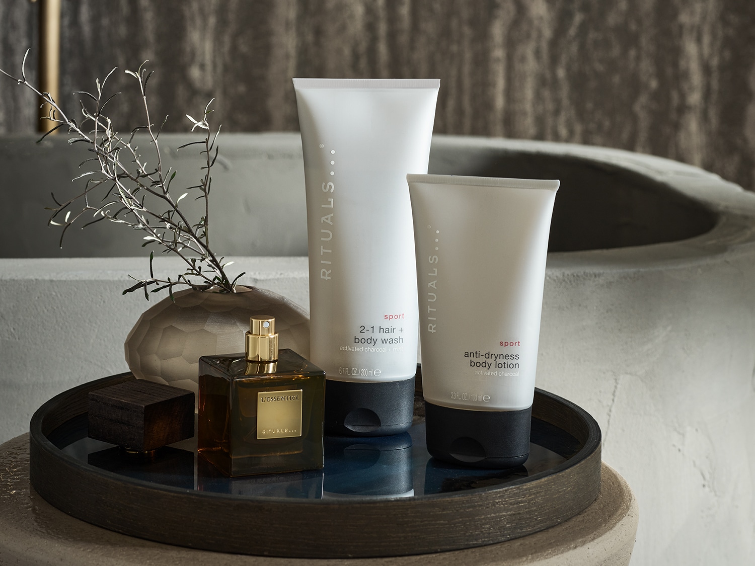 Rituals - kosmetyki i perfumy | Perfumeria DOUGLAS