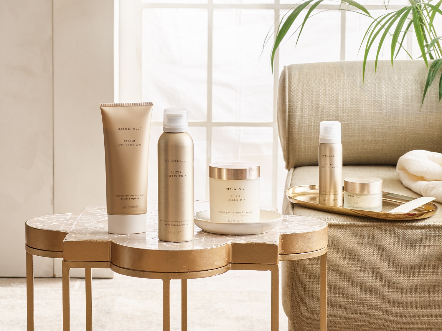 Rituals - kosmetyki i perfumy | Perfumeria DOUGLAS