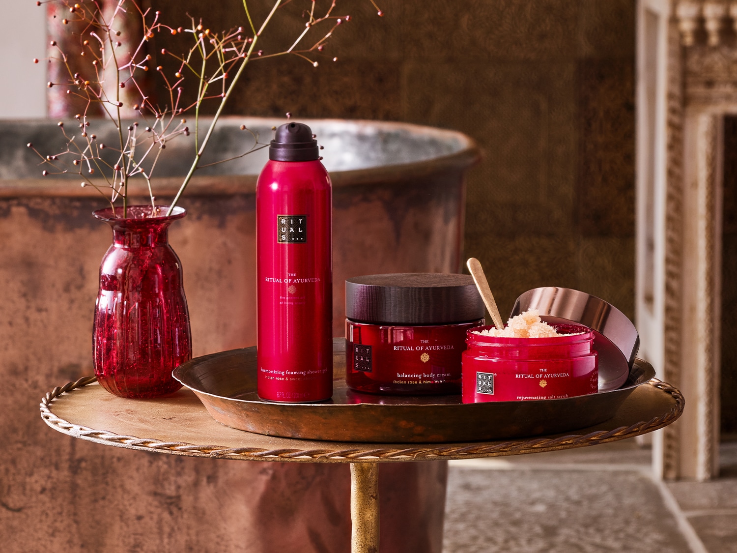 Rituals - kosmetyki i perfumy | Perfumeria DOUGLAS