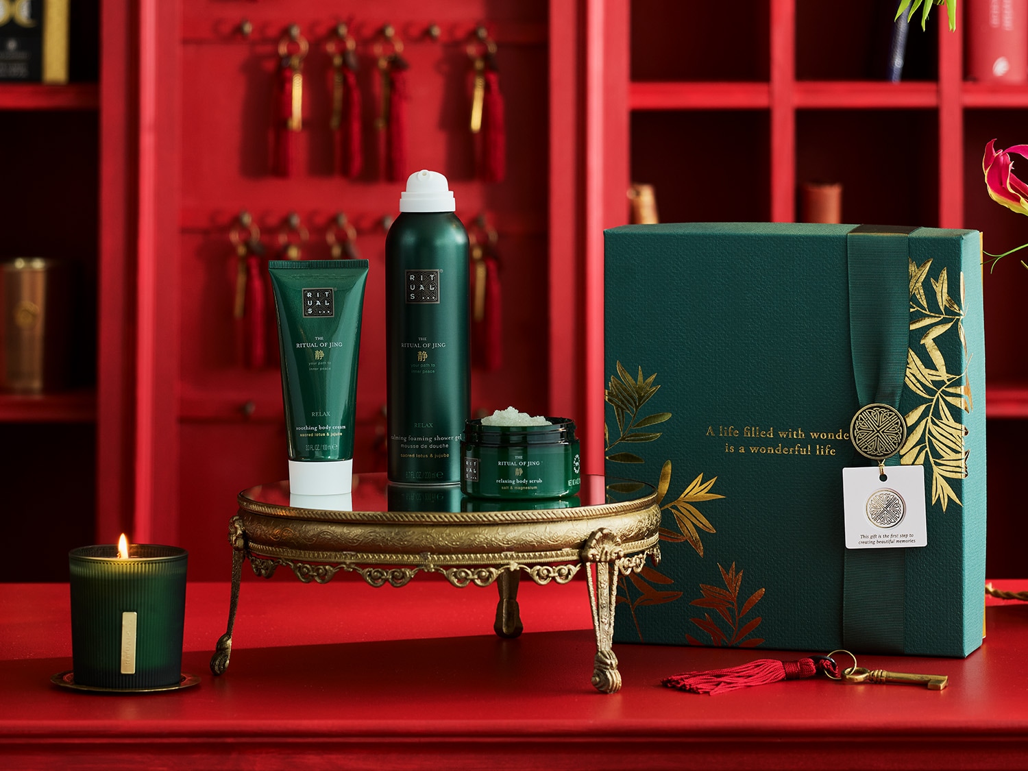 Rituals - kosmetyki i perfumy | Perfumeria DOUGLAS