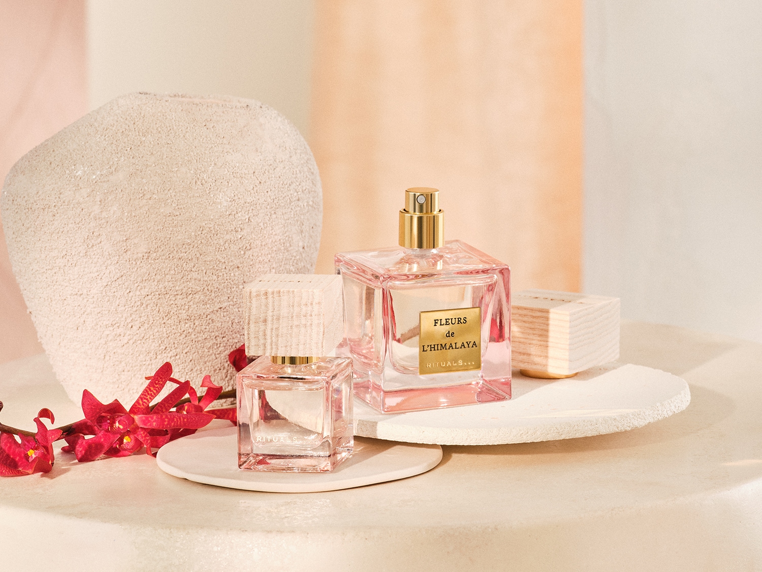 Rituals - kosmetyki i perfumy | Perfumeria DOUGLAS