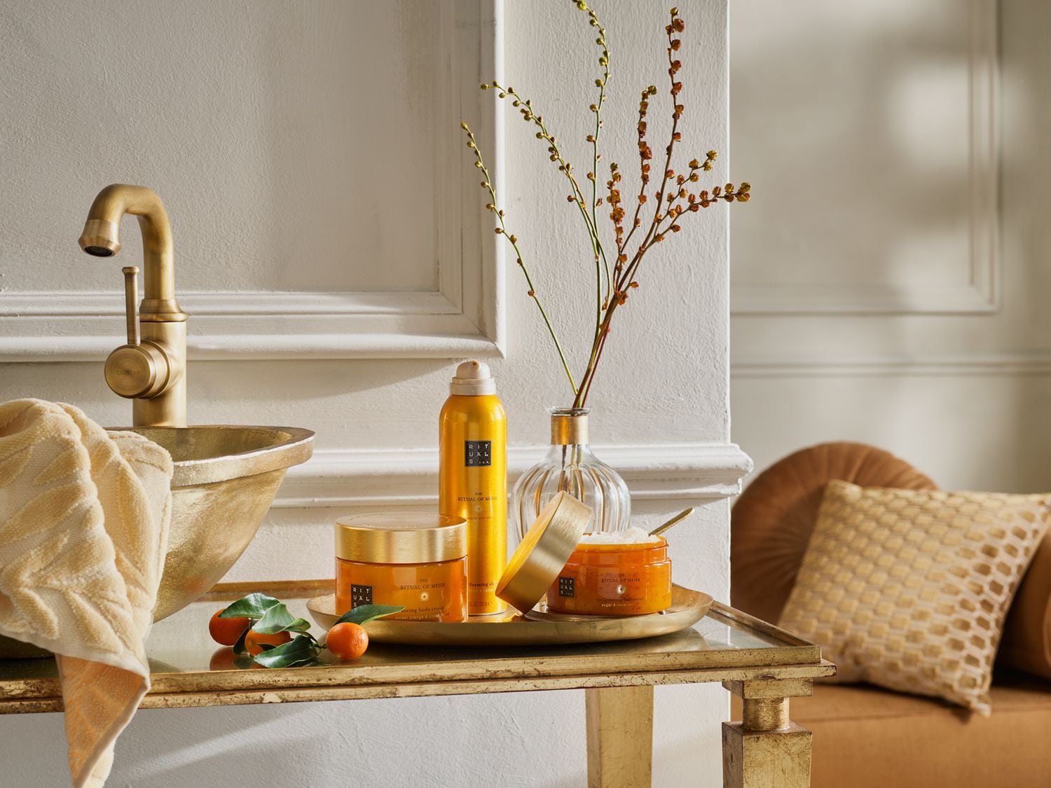 Rituals - kosmetyki i perfumy | Perfumeria DOUGLAS