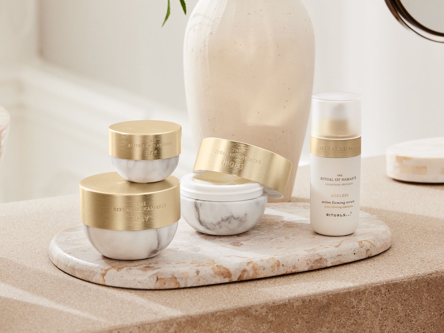 Rituals - kosmetyki i perfumy | Perfumeria DOUGLAS