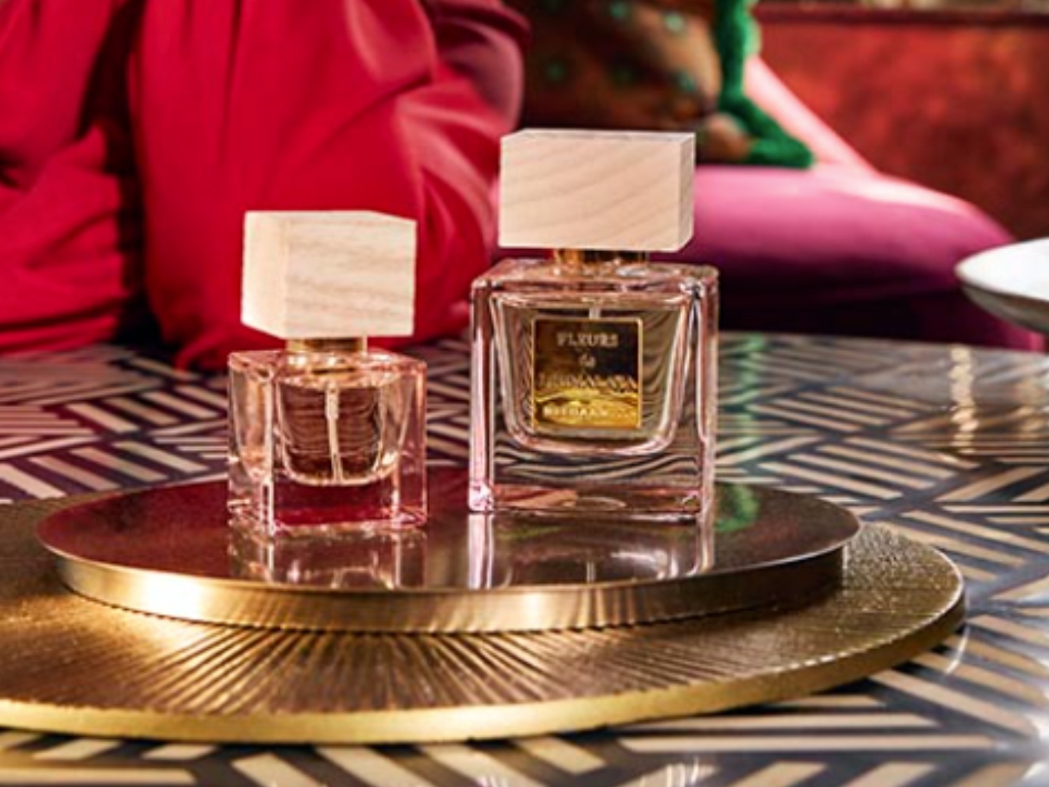 Rituals - kosmetyki i perfumy | Perfumeria DOUGLAS