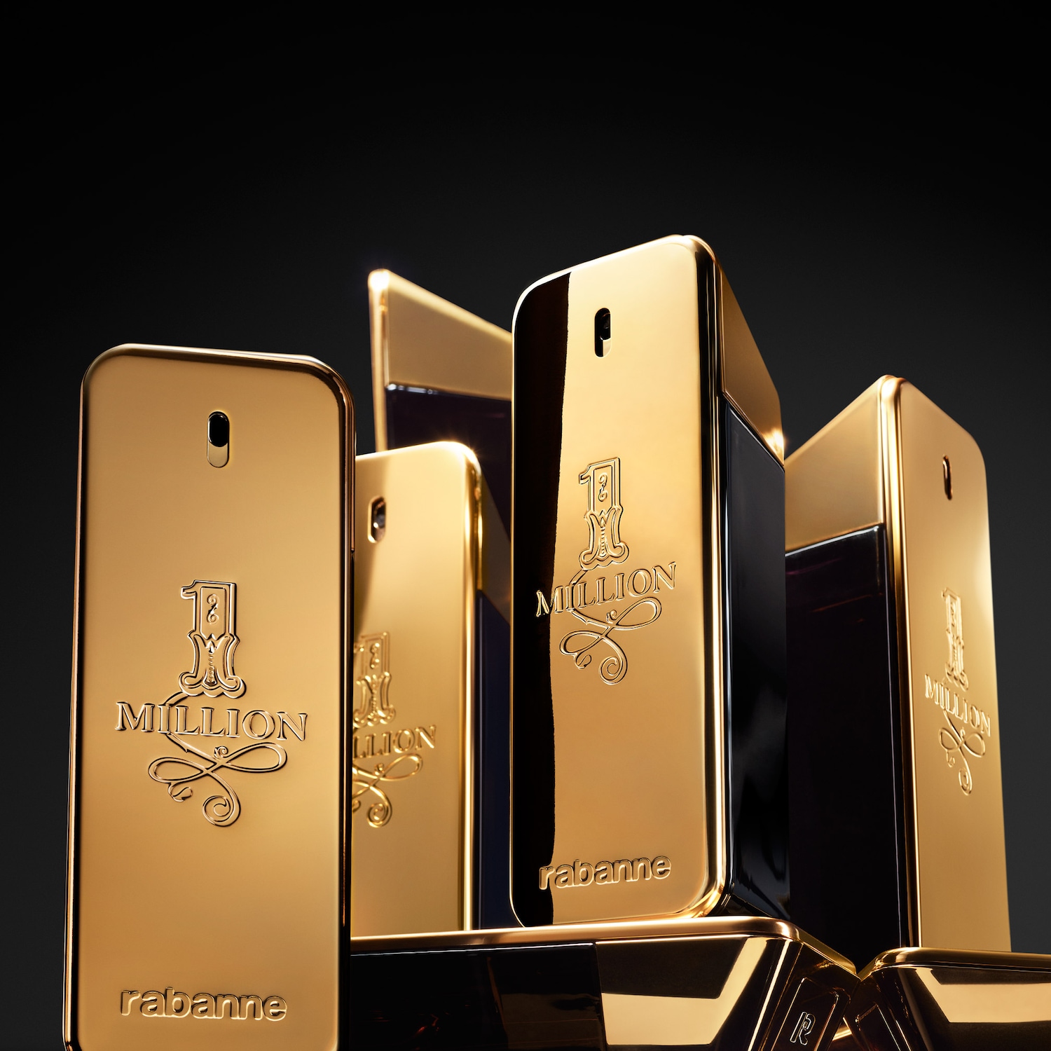 Paco Rabanne One Million ️ online kaufen | DOUGLAS