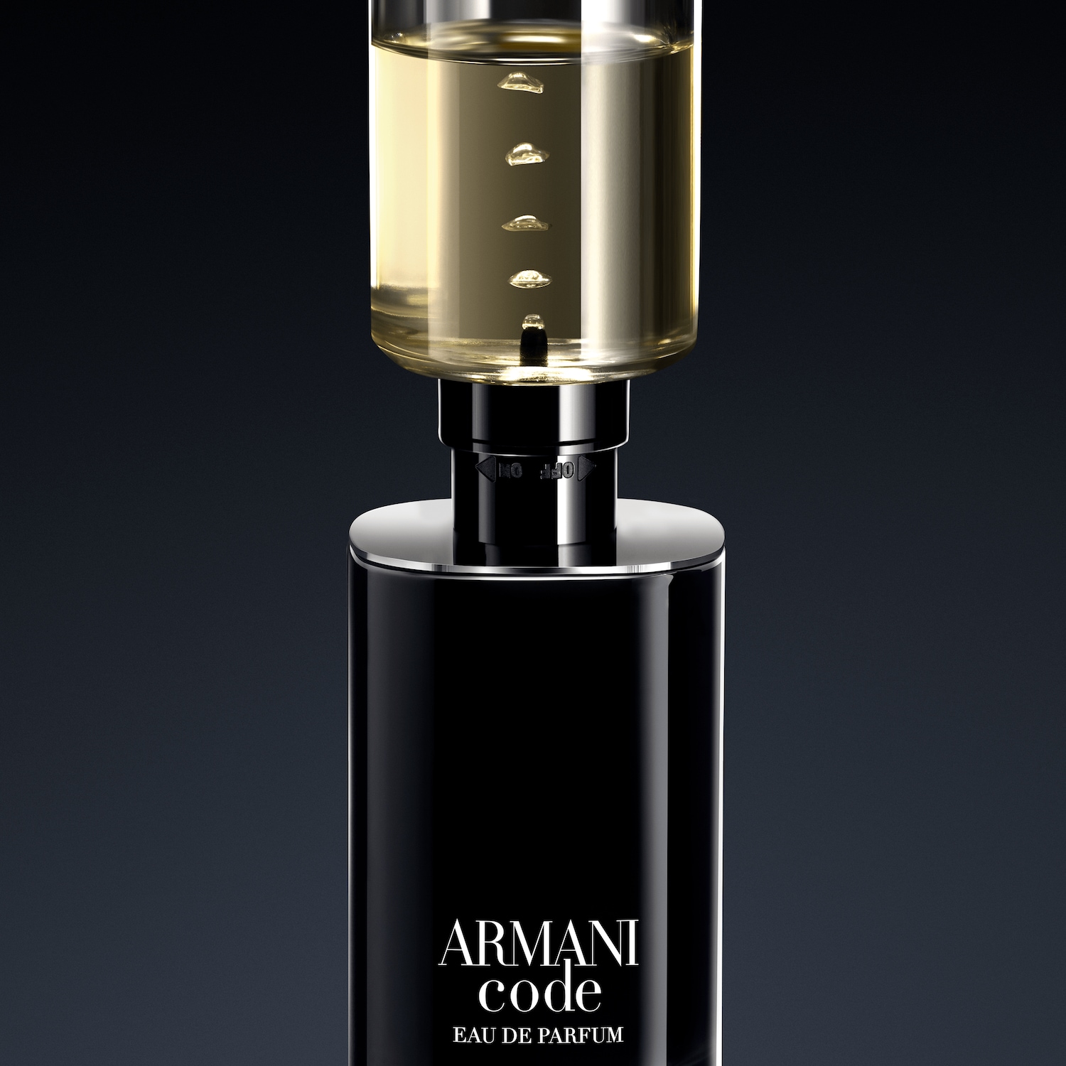 Armani Code Eau de Parfum ️ online kaufen | DOUGLAS