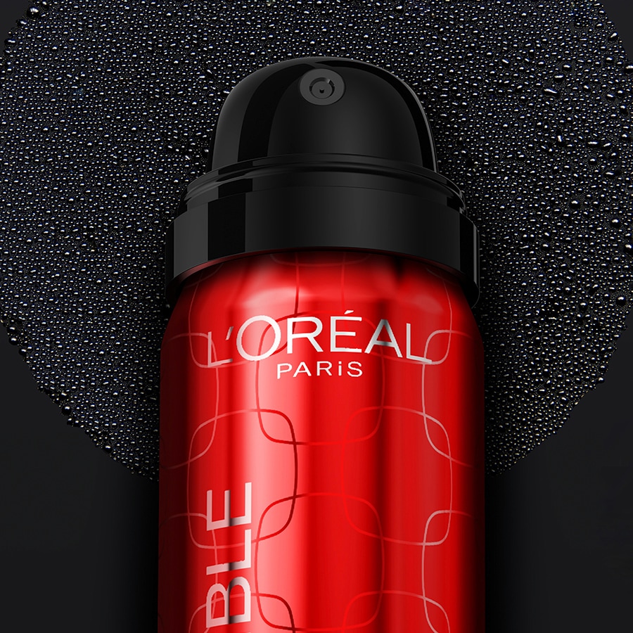 L’Oréal Paris Setting Spray Infaillible: 3-Second Setting Mist Primer ️ ...