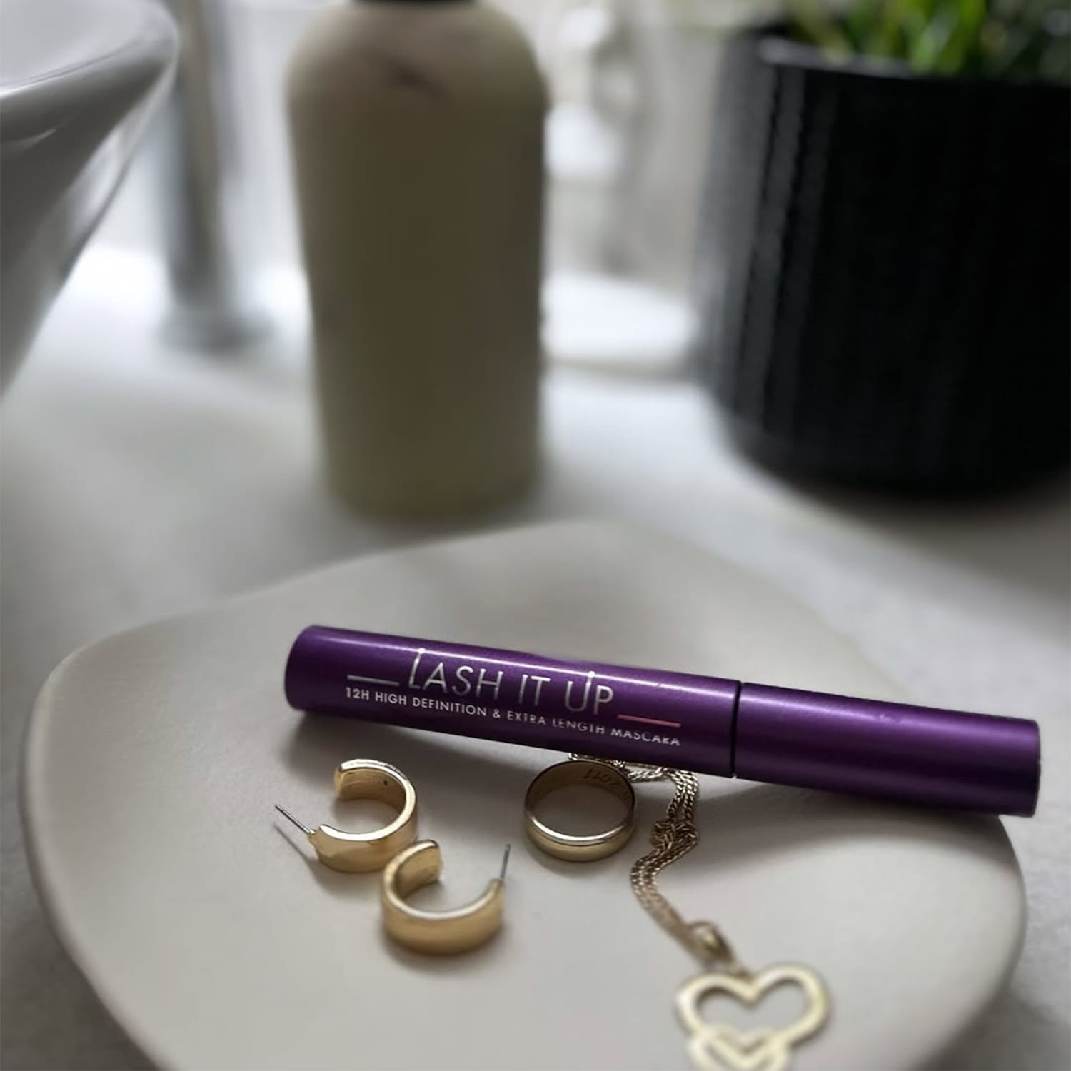 Douglas Collection Make-Up Lash it up - 12h high definition & extra length Mascara ️ online ...